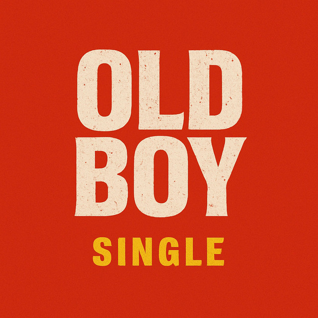 Old Boy - Single by Tyrone Harris | Spotify
