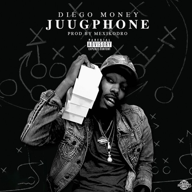 JuugPhone - Single by Diego Money | Spotify
