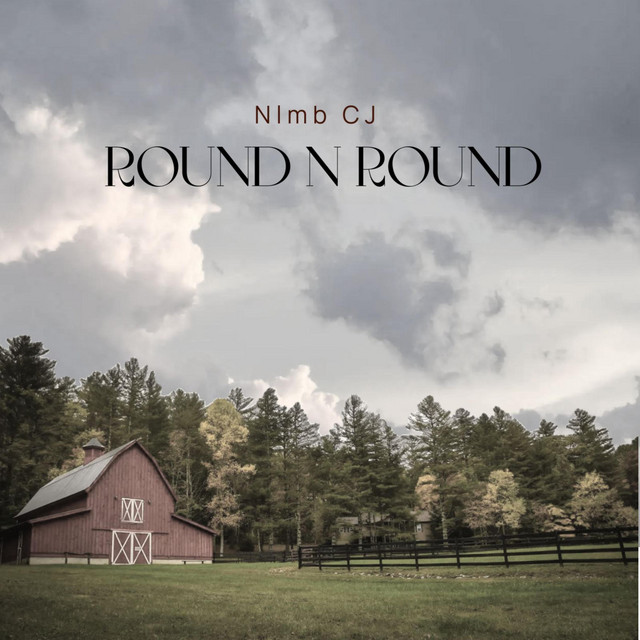 Round N Round - Single by Nlmb CJ | Spotify
