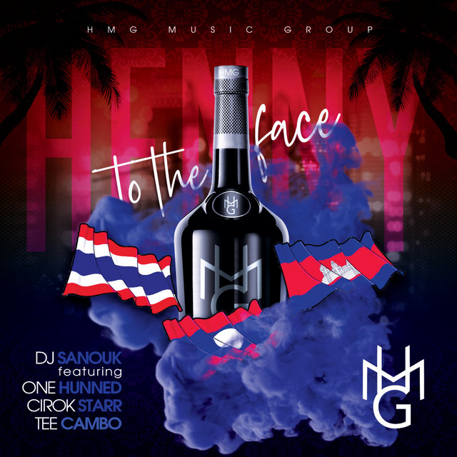 Henny to the Face - Single by DJ Sanouk | Spotify