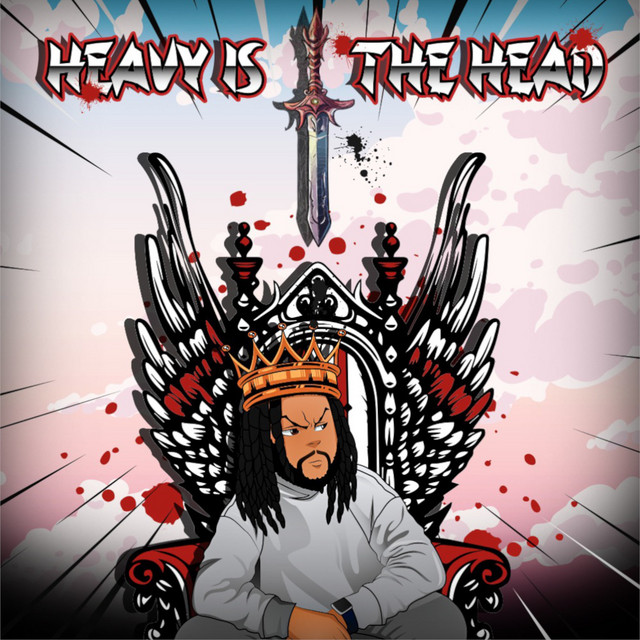 Heavy Is the Head - Album by B-Eazy | Spotify