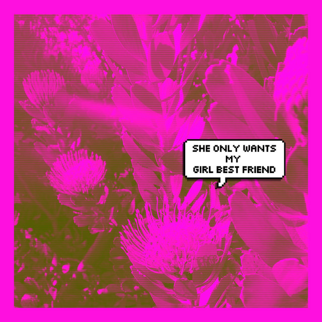 GBF - song and lyrics by KXLE | Spotify