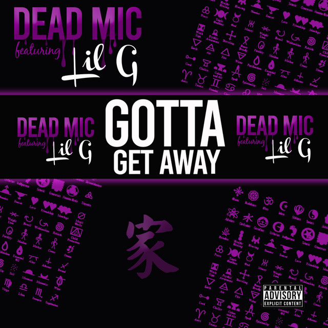 Dead Mic | Spotify