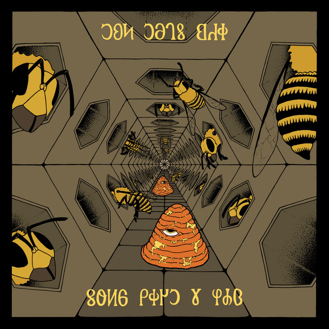 Songs from the Hive - Album by Man Meets Bear | Spotify