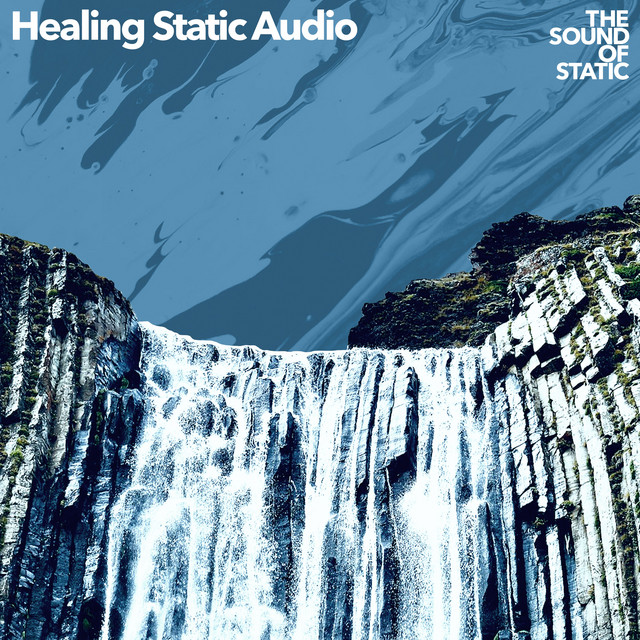 Healing Static Audio - Album by The Sound of Static | Spotify