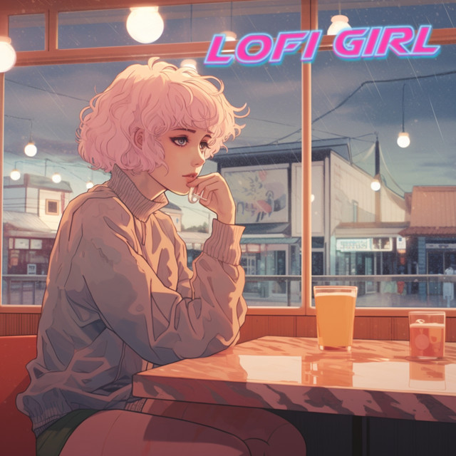 Lo Fi HipHop Party - song and lyrics by Lofi Girl | Spotify