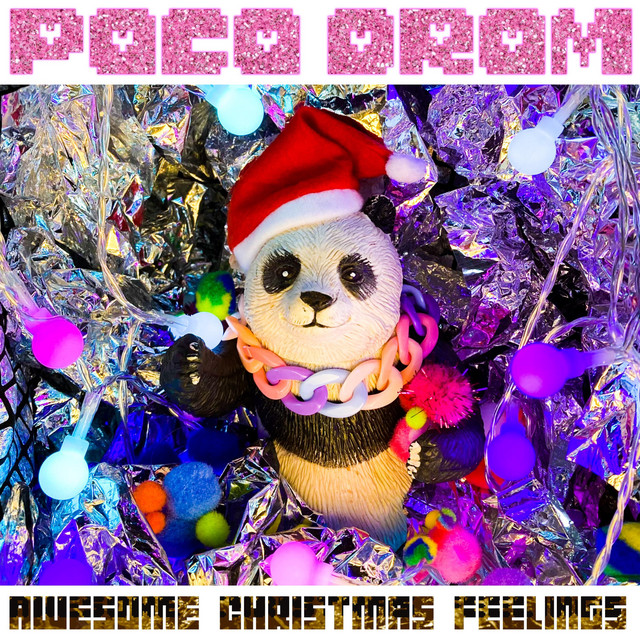 Awesome Christmas Feelings - Single by Poco Drom | Spotify
