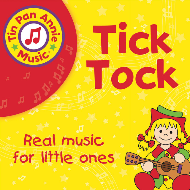 Twinkle Twinkle Little Star - song and lyrics by Tin Pan Annie | Spotify