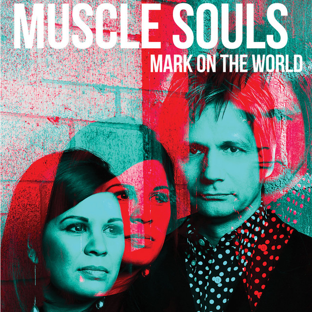 Muscle Souls - Songs, Events and Music Stats | Viberate.com