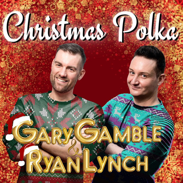 Christmas Polka - Single by Gary Gamble | Spotify