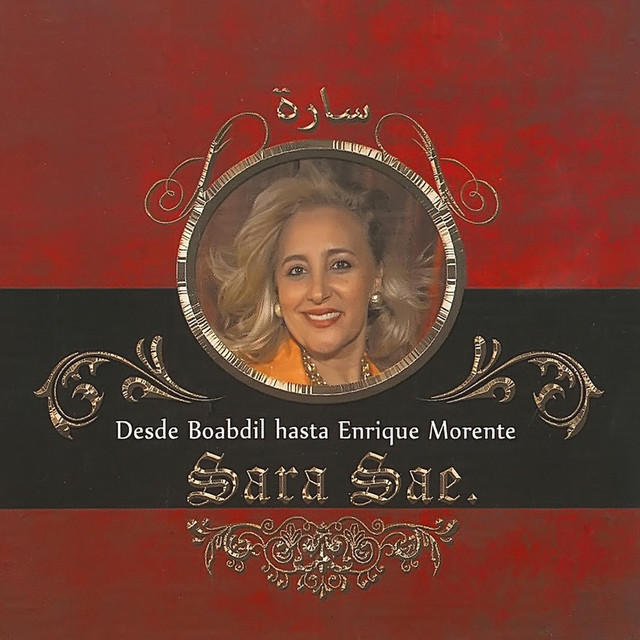 Sara Sae | Spotify