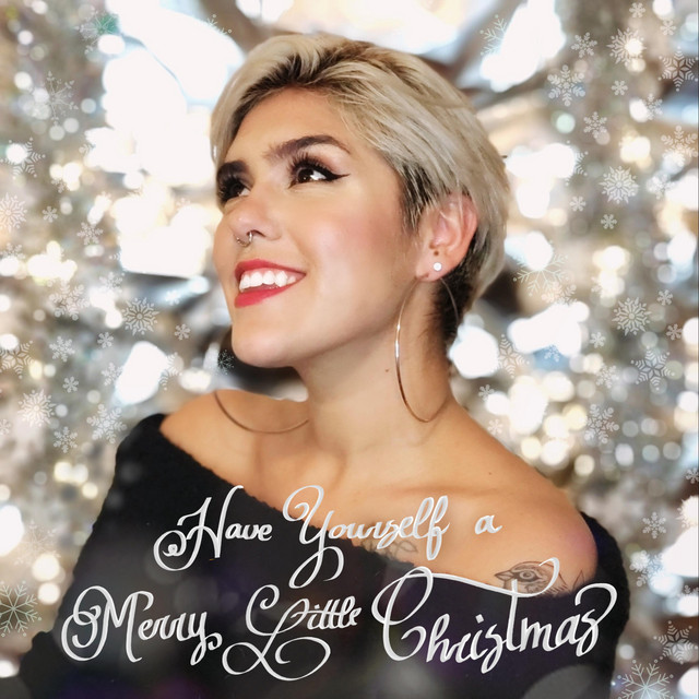 Have Yourself a Merry Little Christmas - Single by Elisabeth Waters ...