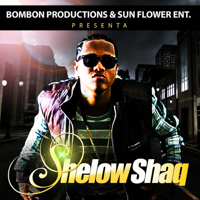 Shelow Shaq - Single by Shelow Shaq | Spotify