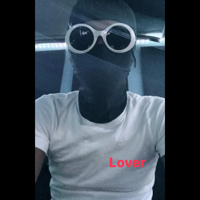 Lover - Single by WAWG MAX | Spotify