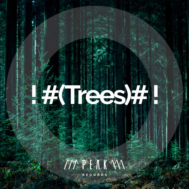 Trees)# ! - Album by Calming Sounds | Spotify