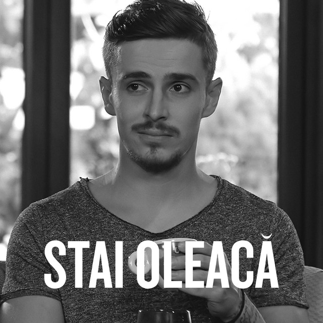 Stai oleaca - Single by Andrei Leonte | Spotify
