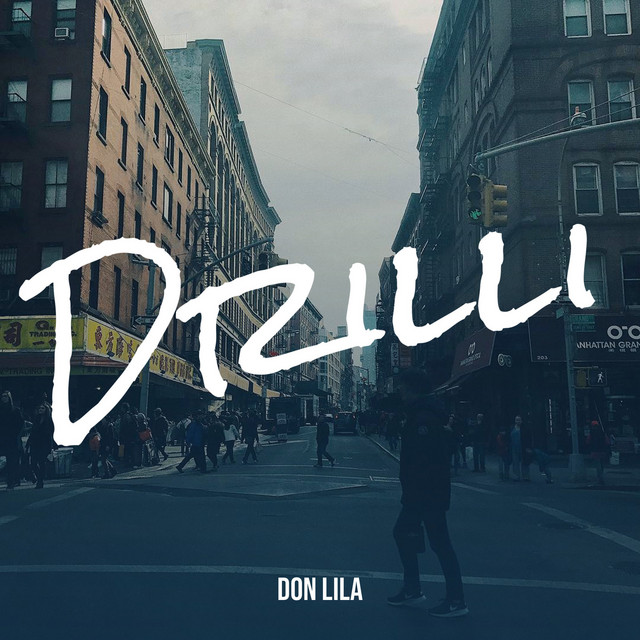 Drilli - song and lyrics by Don Lila | Spotify