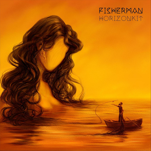 Fisherman - Album by Horizonkit | Spotify