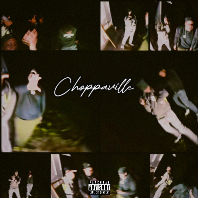 CHOPPAVILLE - Album by Murda Gang | Spotify