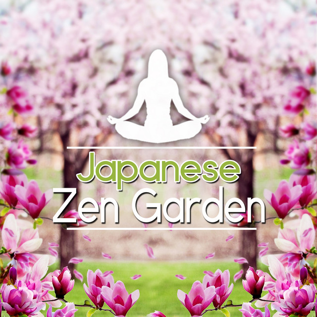 Japanese Zen Garden - Zen Music, Reiki Healing, Mantras, Harmony ...