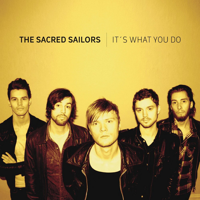 The Sacred Sailors | Spotify