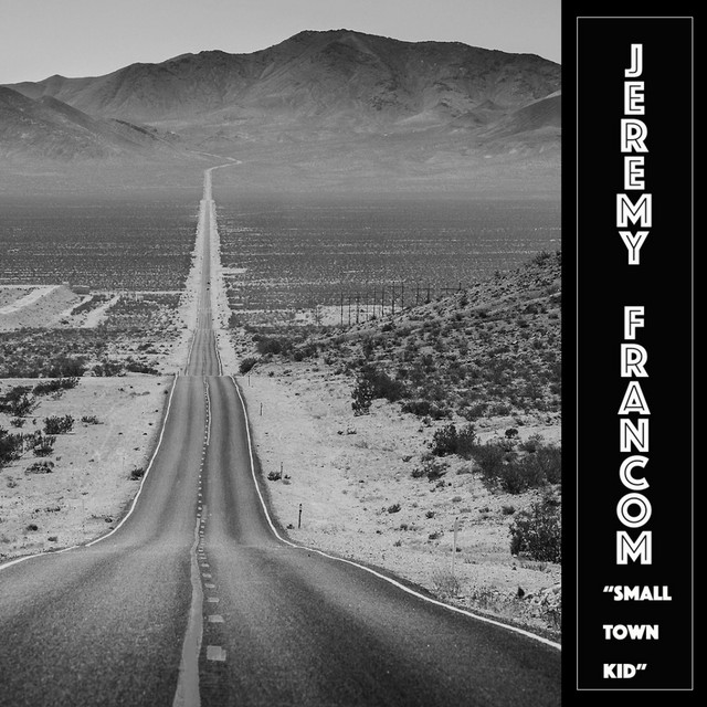 Jeremy Francom | Spotify