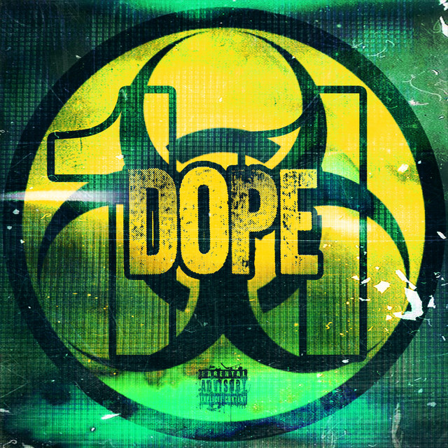 DOPE - Single by Jordan Eleven | Spotify