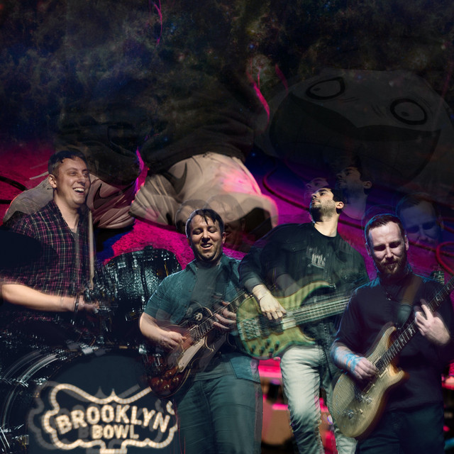 Jam the Radar Concert & Tour History | Concert Archives