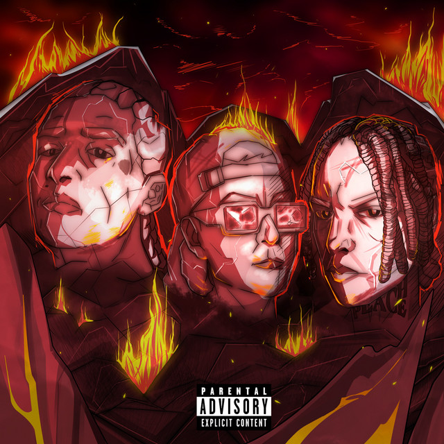 ARMAGEDDON - Single by xxxmanera | Spotify