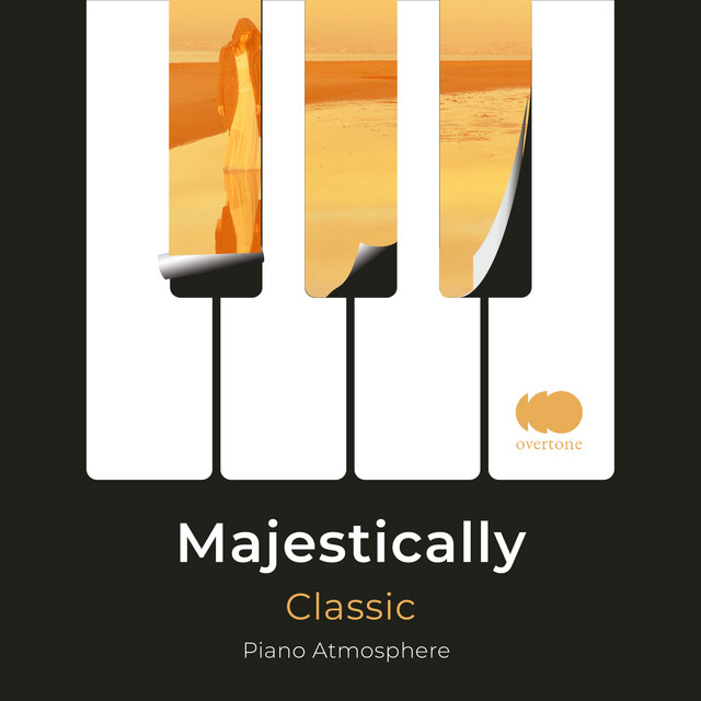 zZz Majestically Classic Piano Atmosphere zZz - Album by PianoDreams ...