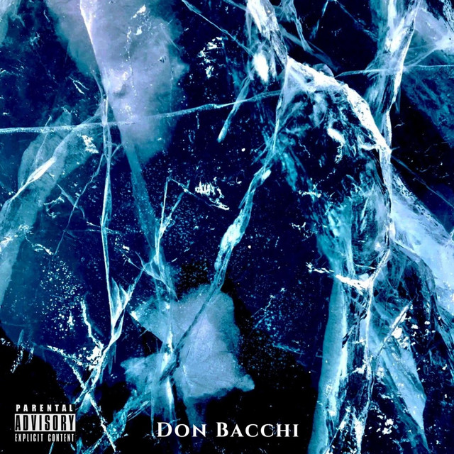 Ghiaccio - EP by Don Bacchi | Spotify