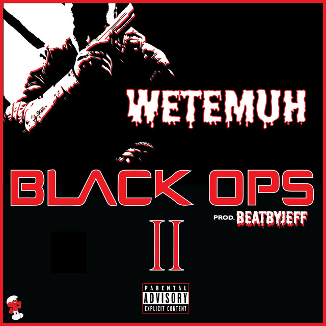BLACK OPS 2 - Single by WETEMUH | Spotify