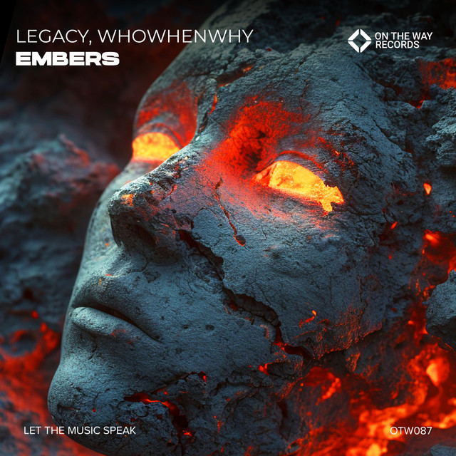 Embers - Single by LegacyOfficial | Spotify