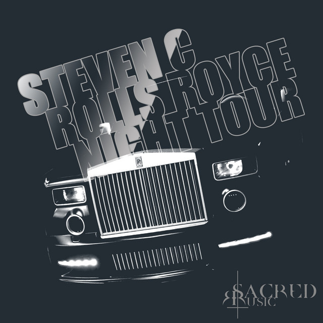 New York Rolls Royce Night Tour (2012 Versions) - Single by Steven C ...