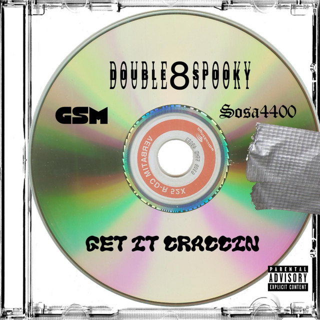 Find you - song and lyrics by Double8Spooky, Gorilla Sound Machine ...