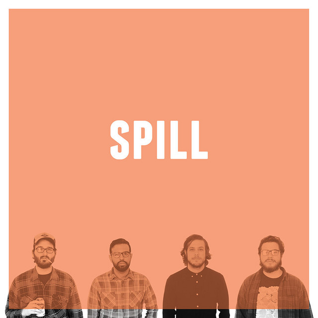 Spill - EP by Spill | Spotify