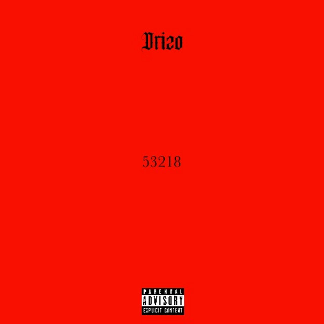 53218 - Single by Drizo | Spotify