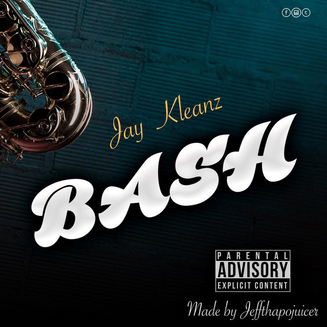 BASH - song and lyrics by Jay Kleanz | Spotify