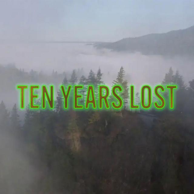 Chasing Planes EP - EP by Ten Years Lost | Spotify
