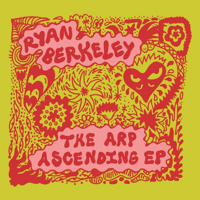 Ryan Berkeley | Spotify