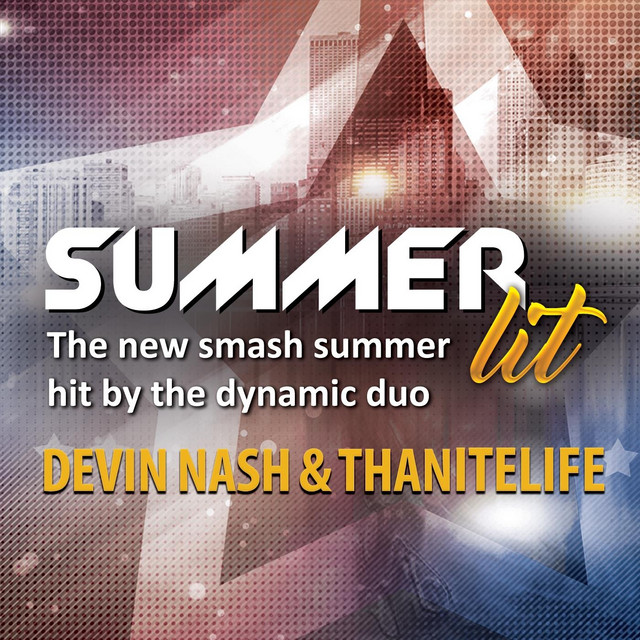 Devin Nash | Spotify