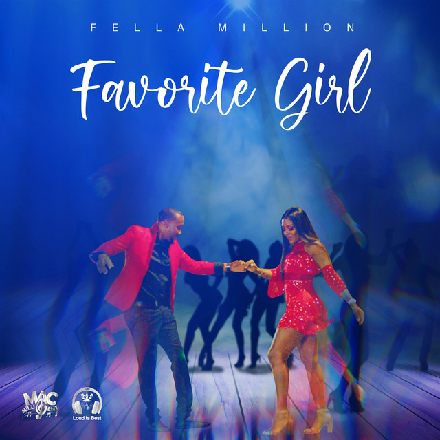 Favorite Girl - Single by Fella Million | Spotify