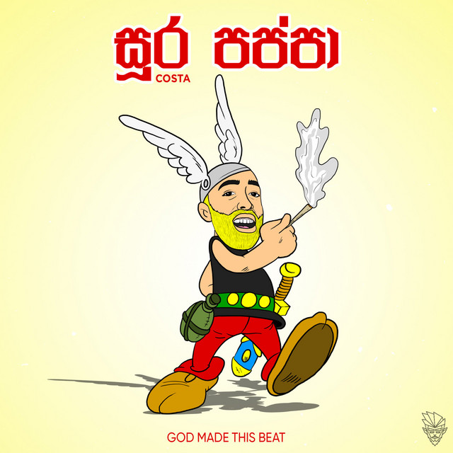Soora Pappa - Single by Costa | Spotify