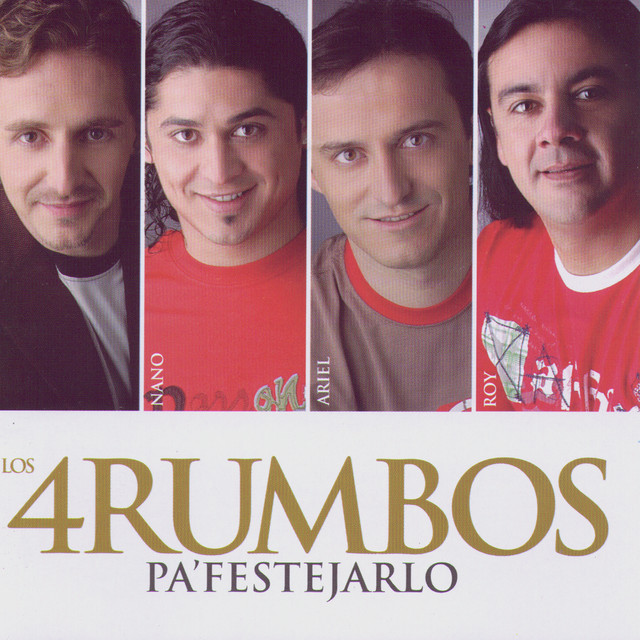 Los 4 Rumbos - Songs, Events and Music Stats | Viberate.com