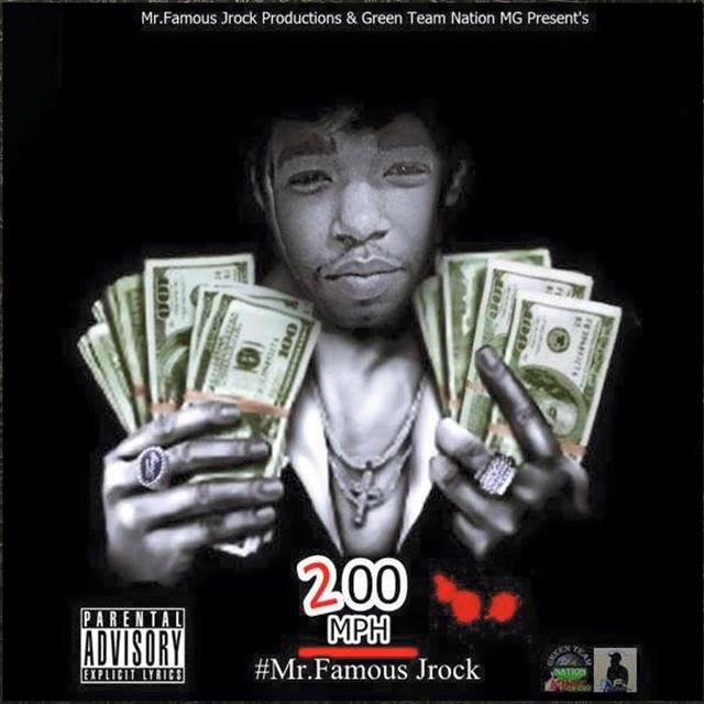 200 Mph - Album by Mr.Famous Jrock | Spotify