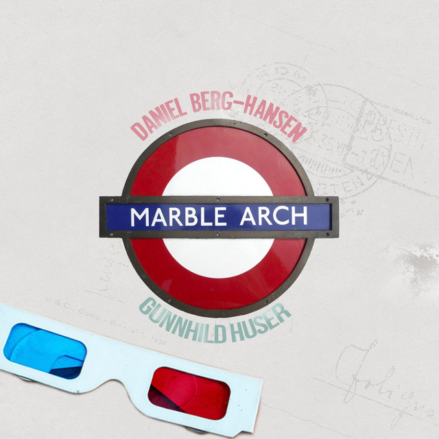 Marble Arch - Single by Daniel Berg-Hansen | Spotify