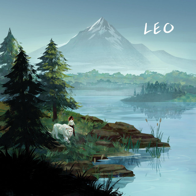 LEO - EP by LEO | Spotify