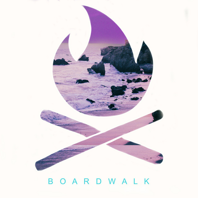 Boardwalk - Single by MYNDER | Spotify