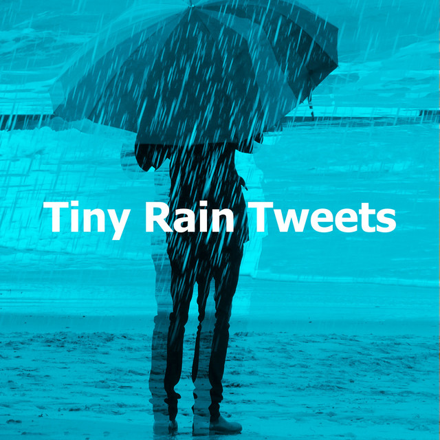 Tiny Rain Tweets - Album by Rain Spa | Spotify