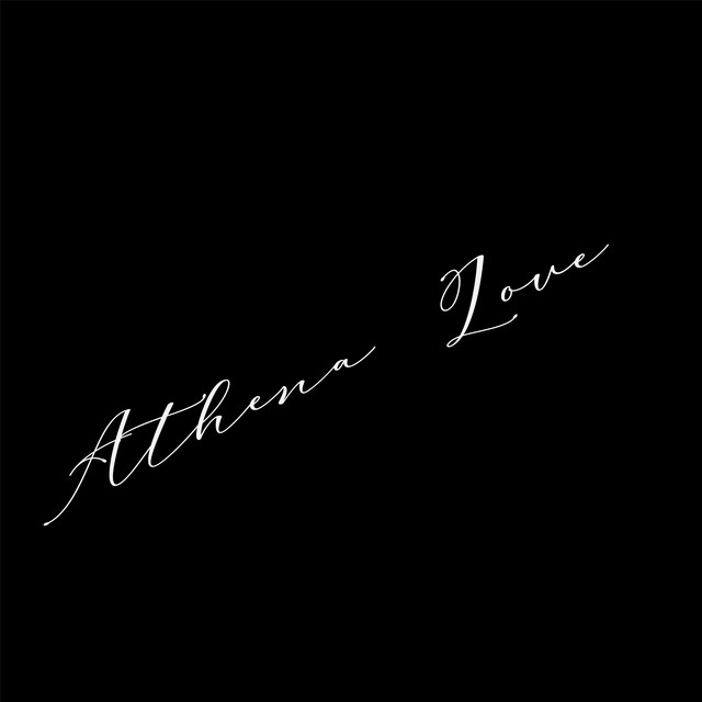 Athena Love - Single by David Darmel | Spotify